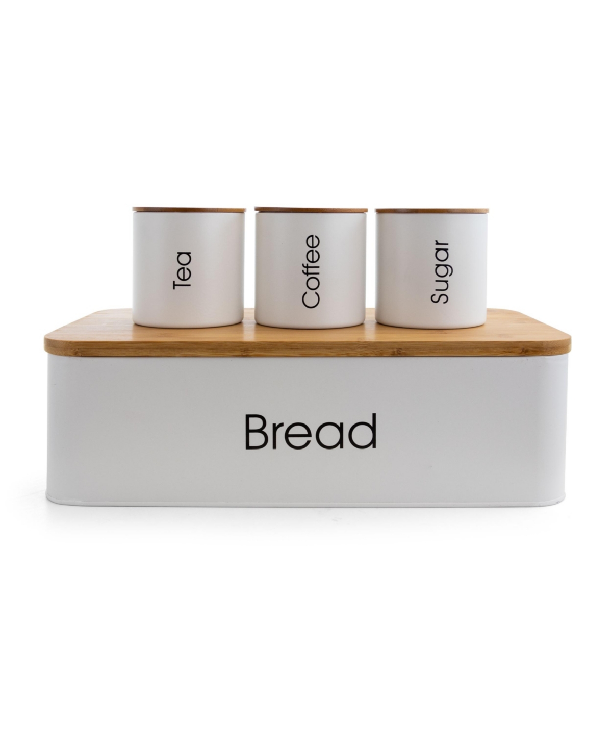 Click here for MegaChef Kitchen Food Storage and Organization 4 P... prices