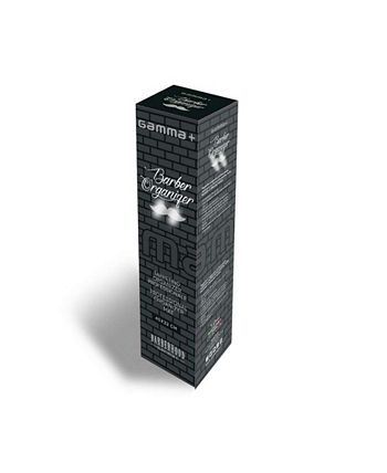 StyleCraft Professional Heat Resistant Barber Mat and Station Organizer ...