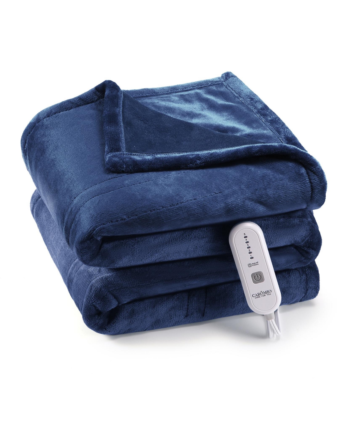 Click here for Caromio Twin Size Reversible Flannel Electric Heat... prices