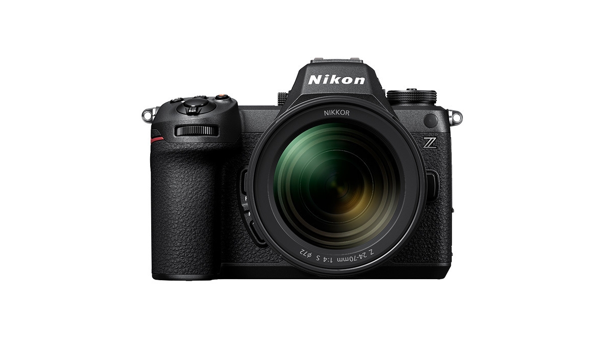 Click here for Z6III Fx-format Mirrorless Camera with Nikkor Z 24... prices
