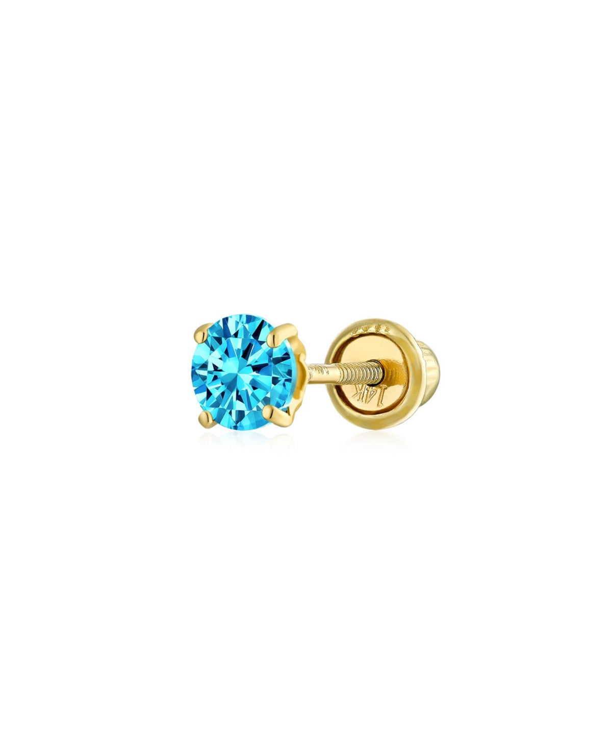 Click here for Bling Jewelry Minimalist Tiny Cubic Zirconia Aaa C... prices