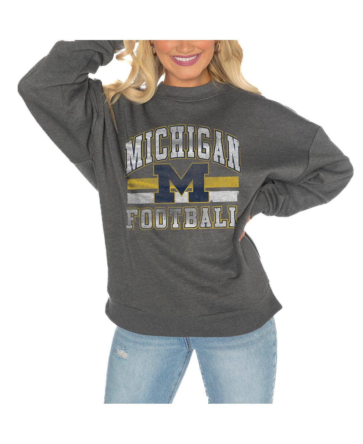 Click here for Gameday Couture Womens Michigan Wolverines Drop Sh... prices