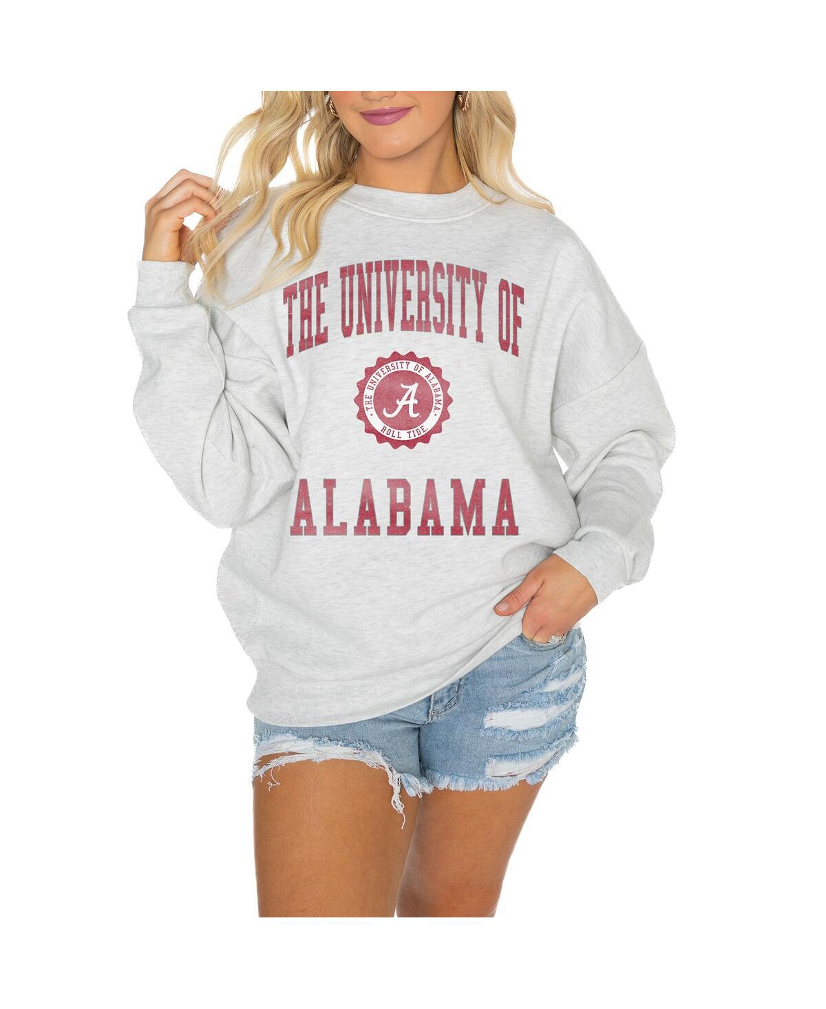 Click here for Gameday Couture Womens Alabama Crimson Tide Good V... prices