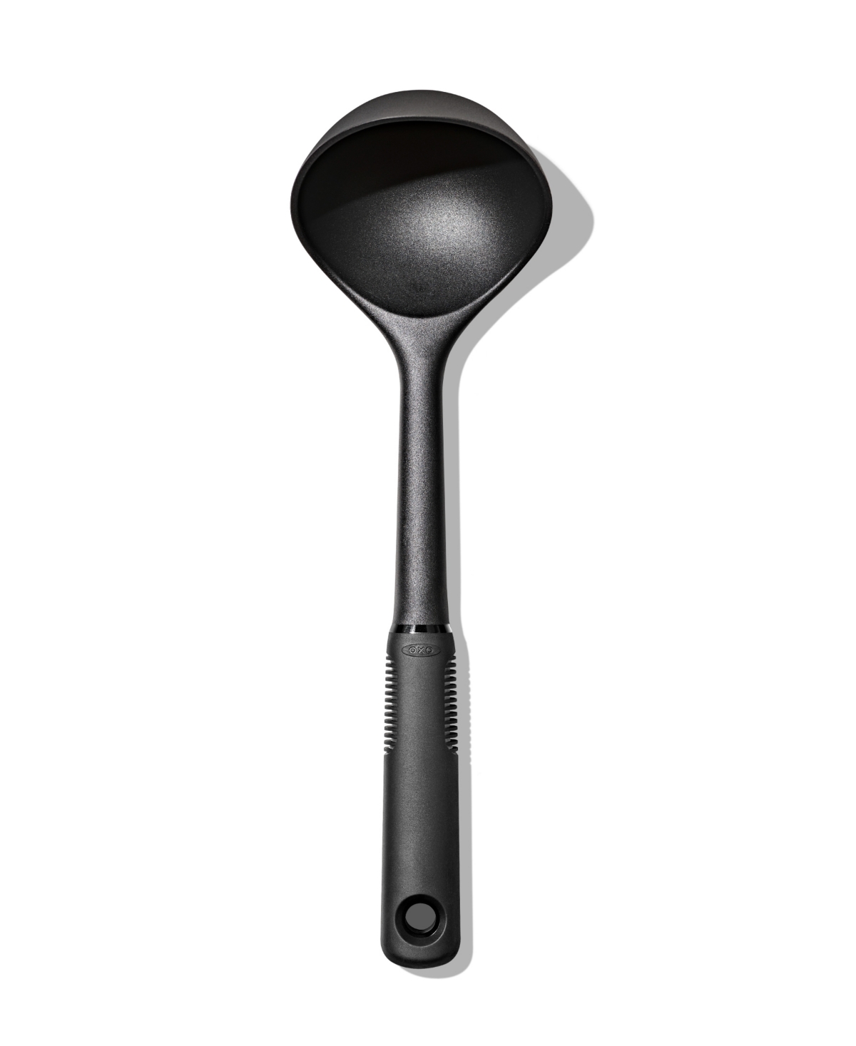 Click here for Oxo Good Grips Nylon Ladle - Black prices