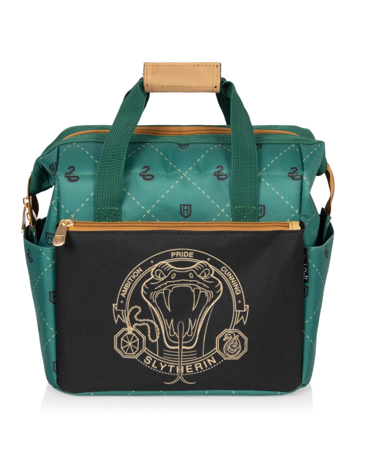 Click here for Oniva Harry Potter Slytherin 9 Liter On The Go Lun... prices