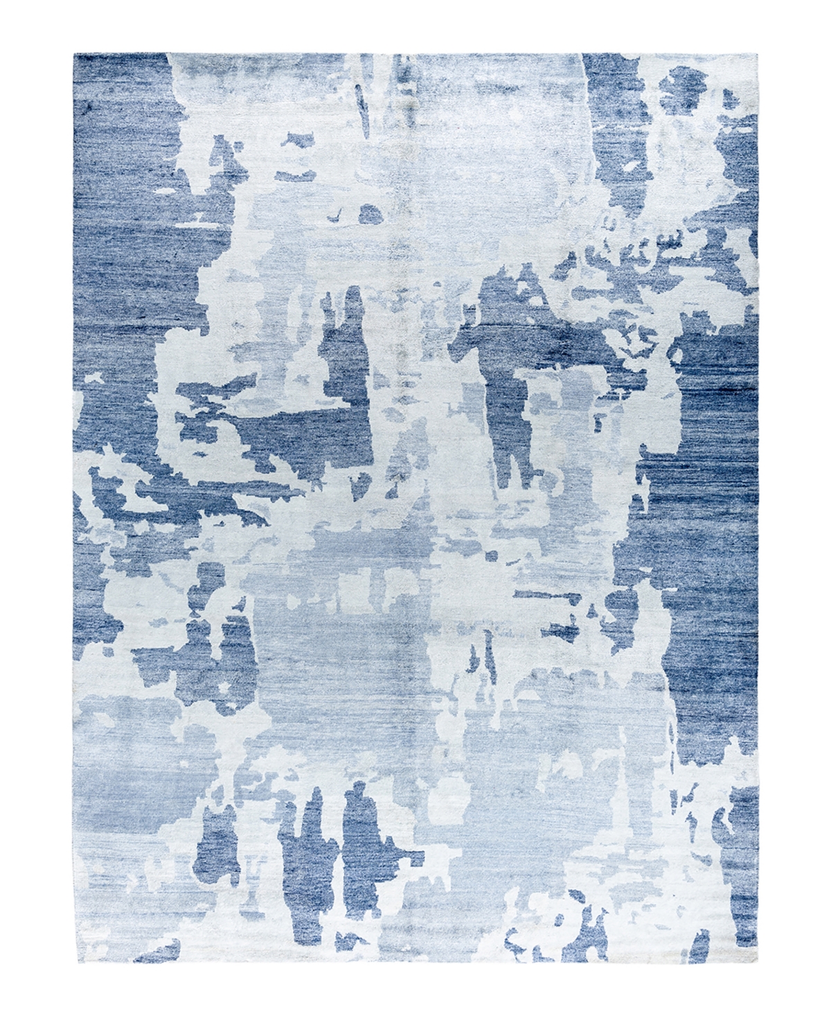 Click here for Adorn Hand Woven Rugs Indian Ooak M6649 92x12 Area... prices