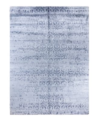 Click here for Adorn Hand Woven Rugs Indian Ooak M7768 Rug Collec... prices