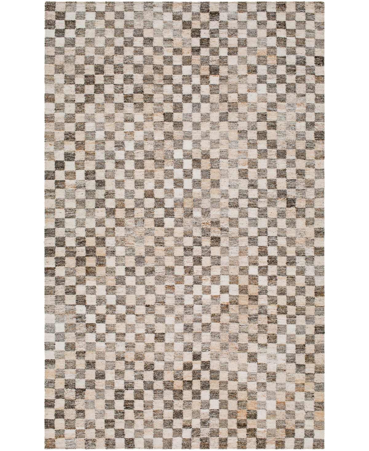 Click here for Livabliss Cusco 500772 8x10 Area Rug - Beige prices