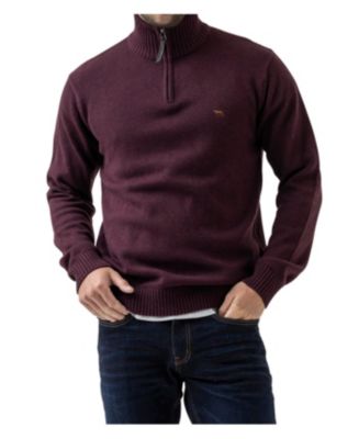 Rodd & Gunn Men's Merrick Bay Knit - Macy's