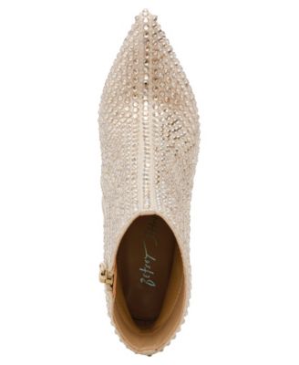 Rhinestone Shoes - Macy's