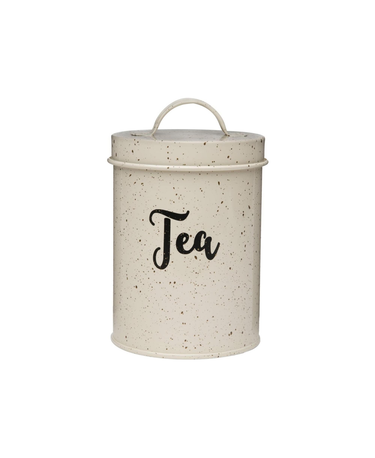 Click here for Amici Home Maddox Coffee Canister - Tea prices