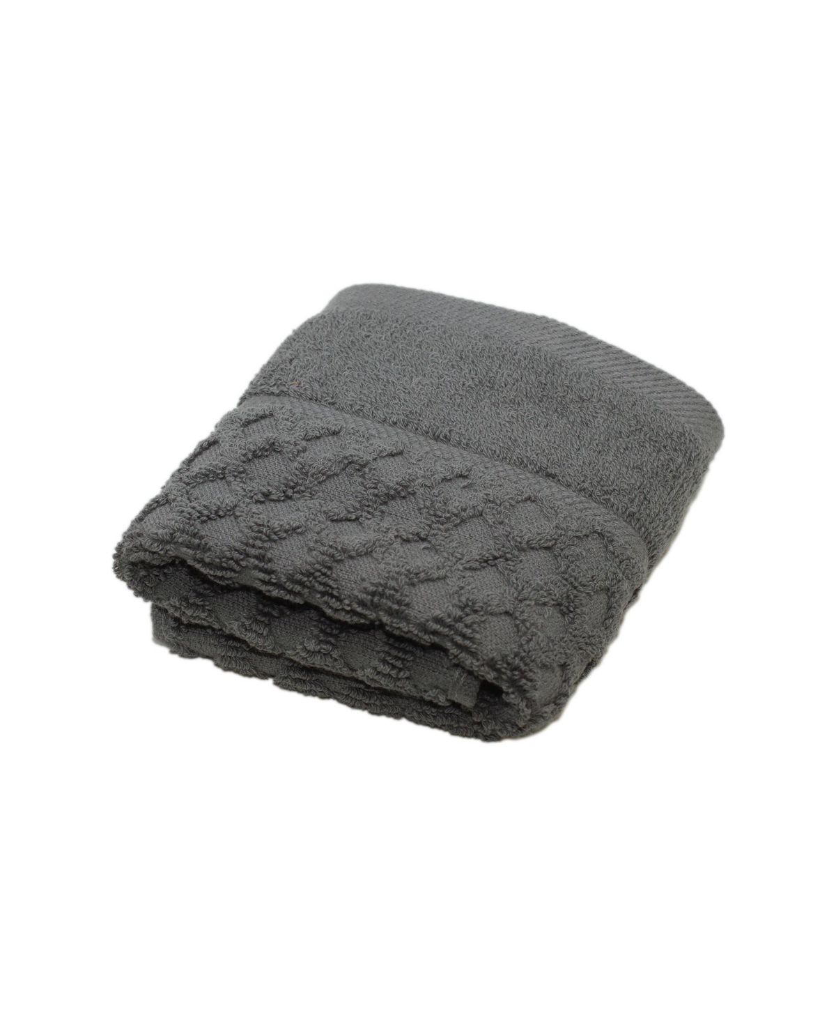Click here for Linery & Co. Quick-Drying Cotton Diamond Waffle Te... prices