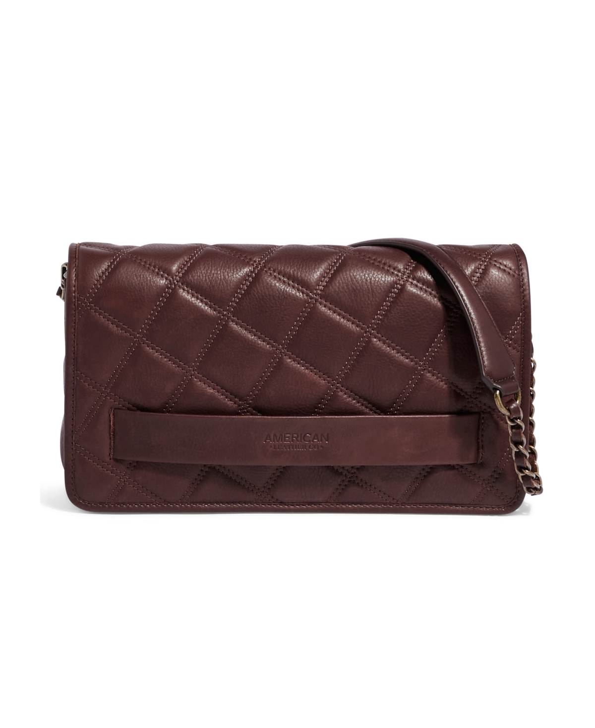Click here for American Leather Co. Emerson Quilted Convertible S... prices