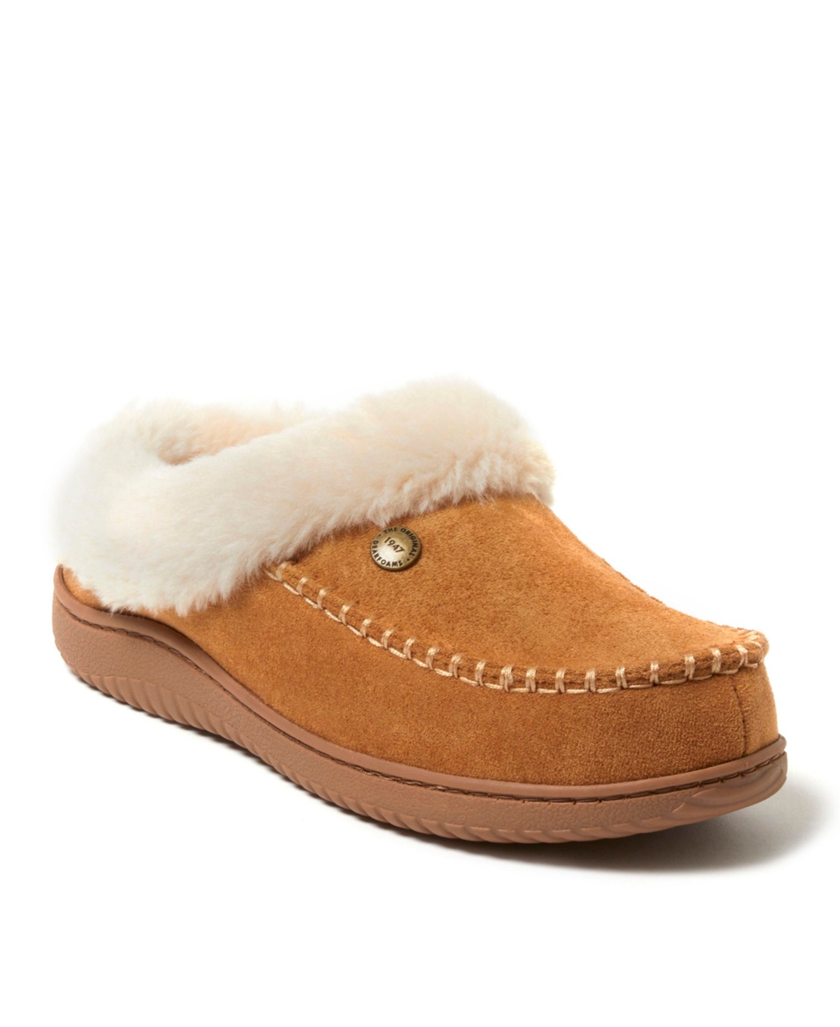 Click here for Dearfoams Womens Atley Energy Return Clog House Sh... prices