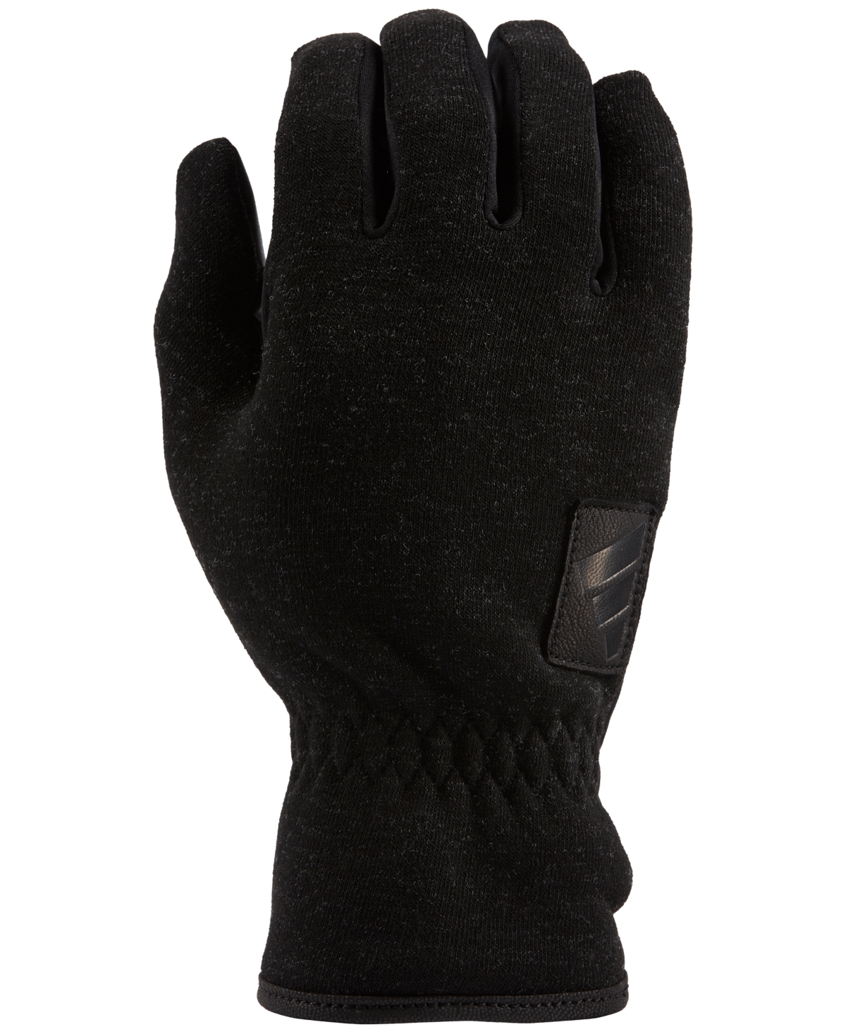 Click here for adidas Mens Tech Gloves - Black prices