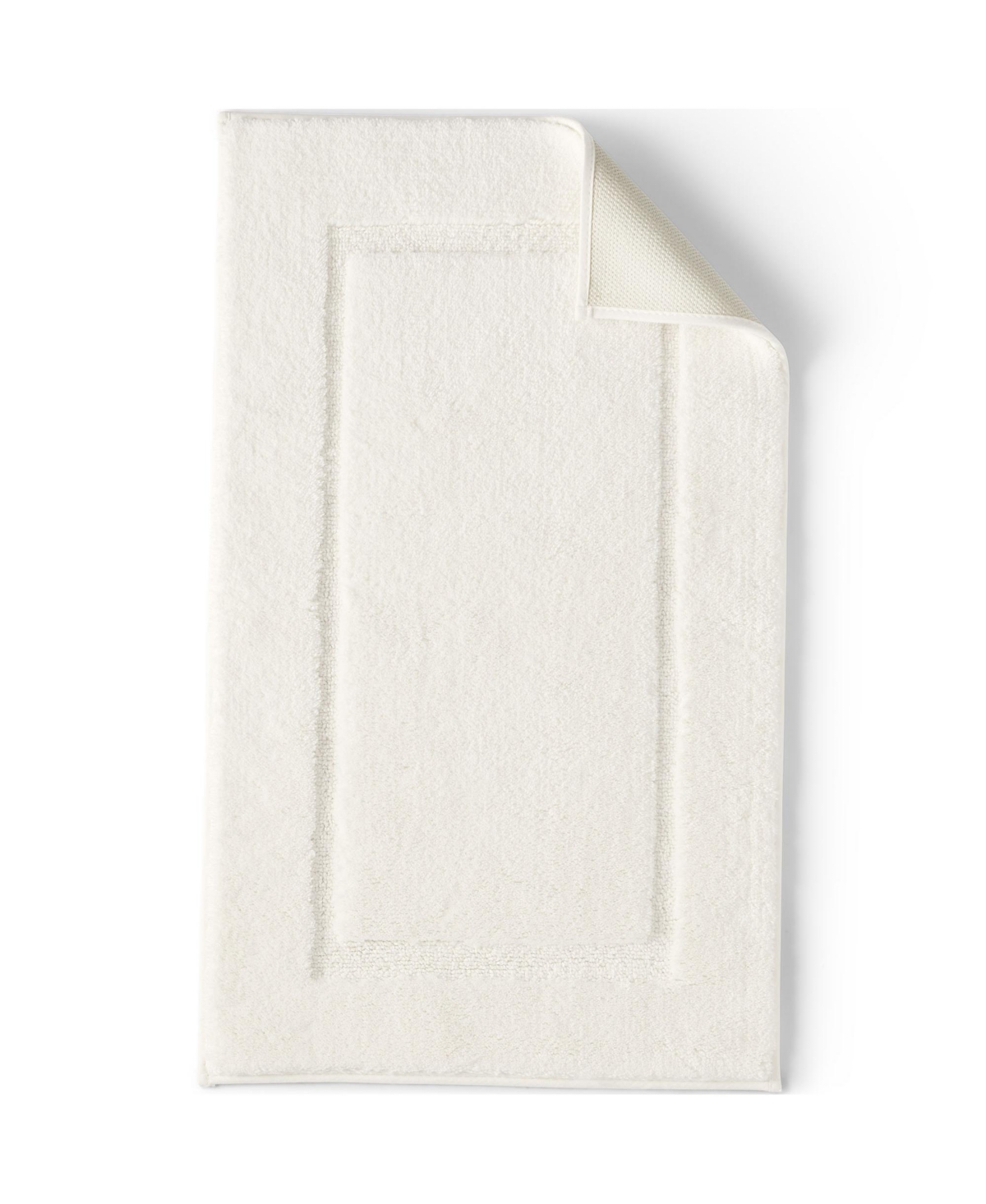 Click here for Lands End Cotton Non-skid Medium Bath Rug 20x33 -... prices
