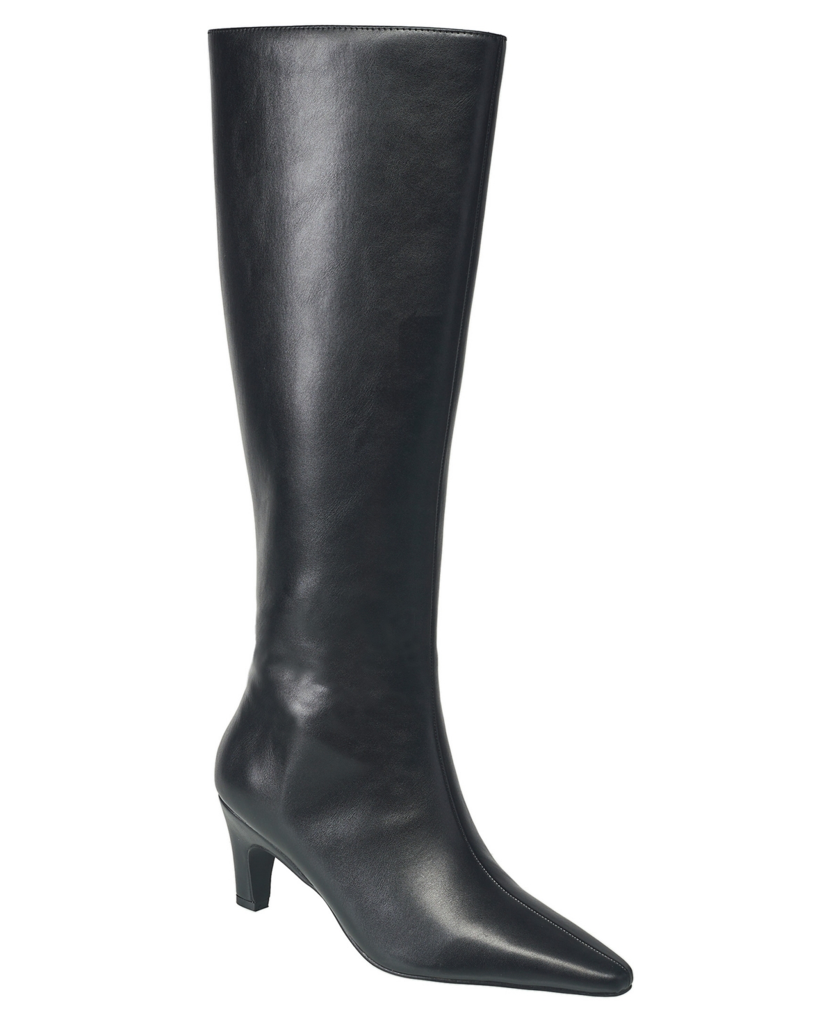 Click here for French Connection Womens Becky Kitten Heel Bootie... prices