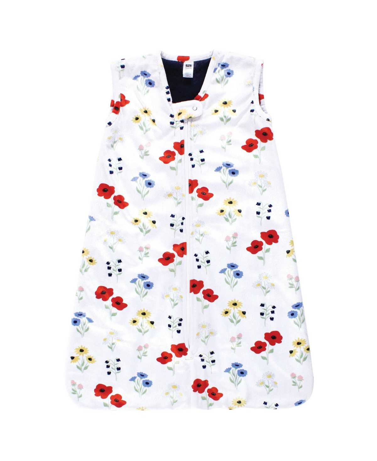 Click here for Hudson Baby Baby Girls Hudson Plush Faux Fur Sleep... prices