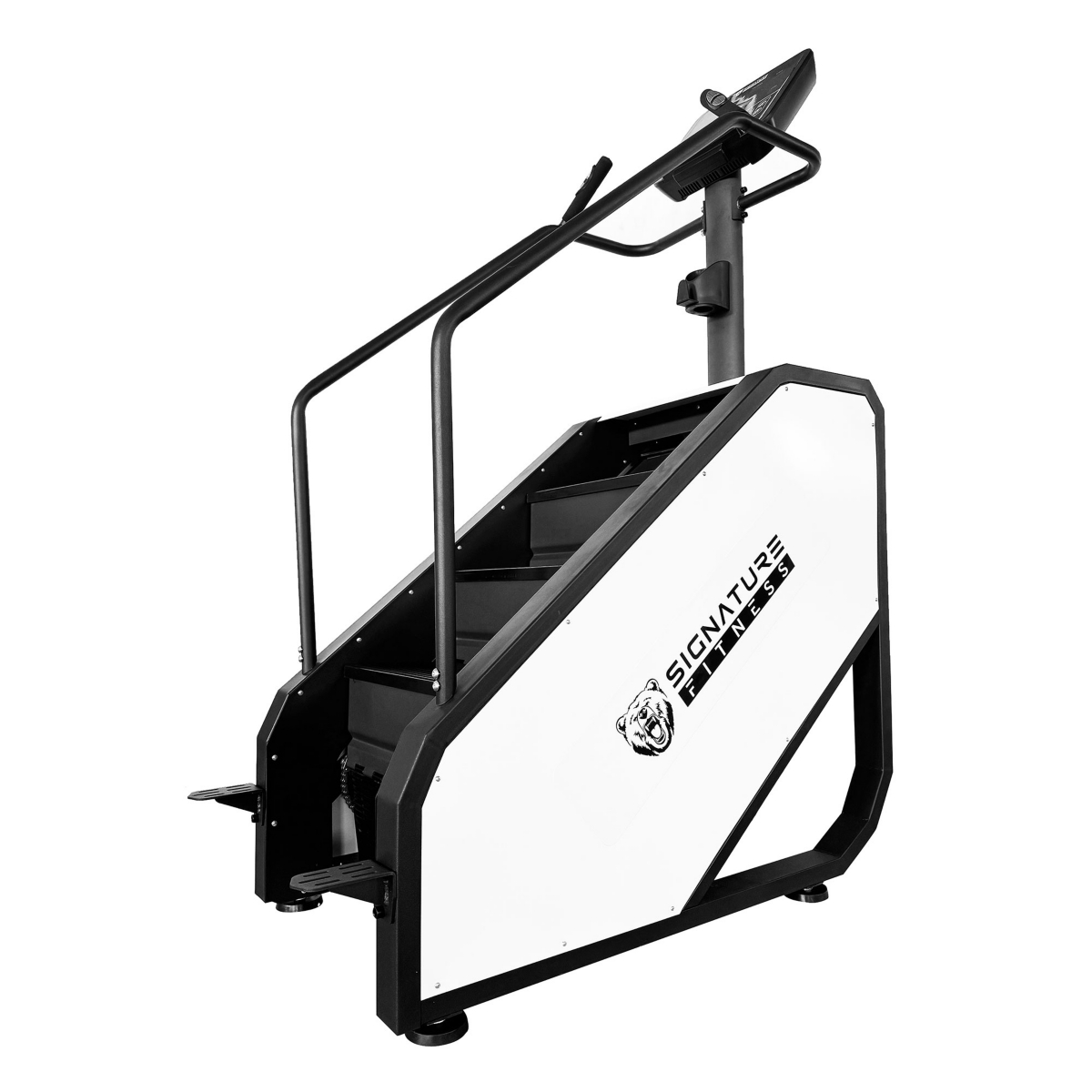 Click here for Signature Fitness Continuous Climber for Cardio an... prices