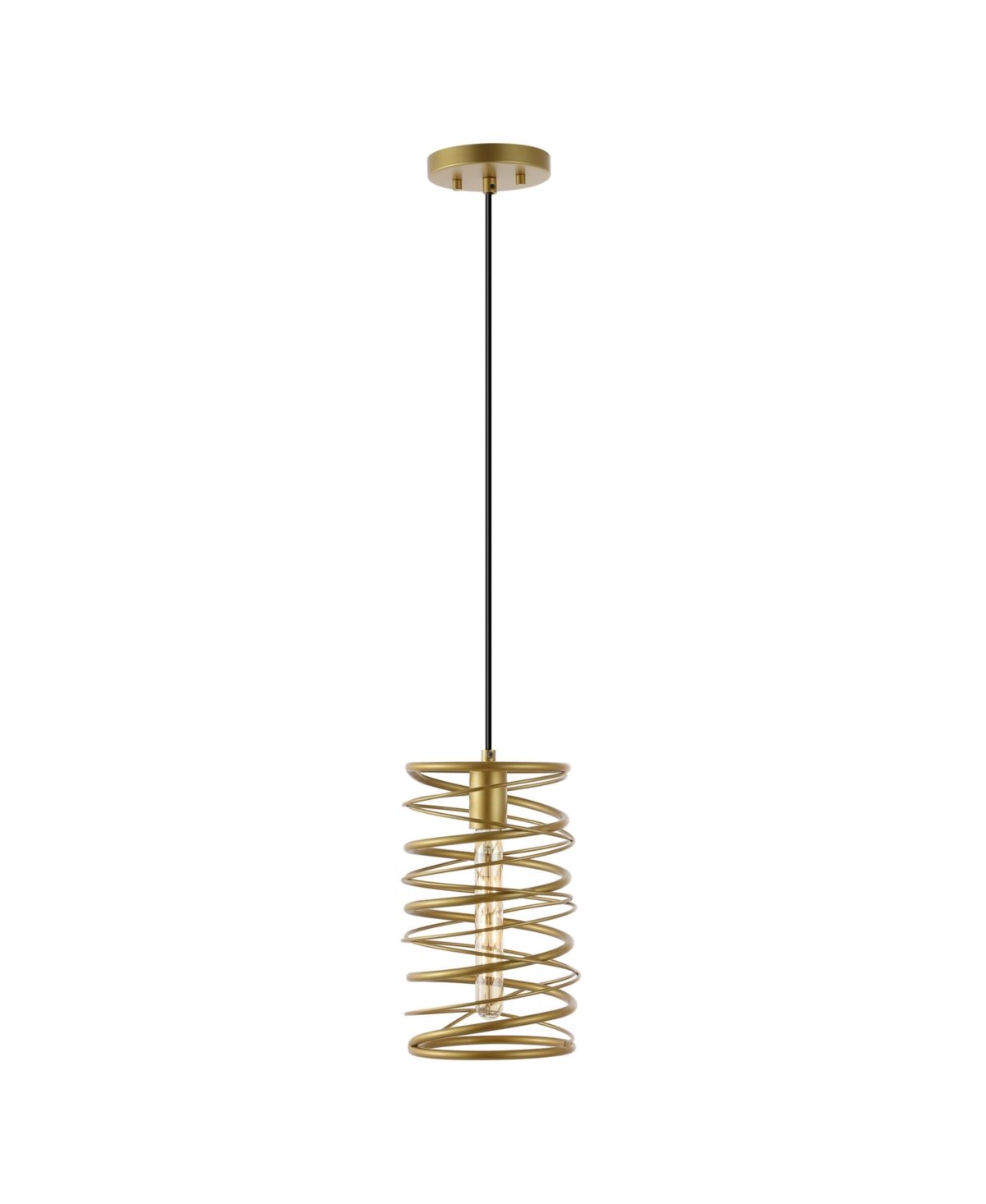 Click here for Jonathan Y Helisa 7.25 1-Light Modern Contemporary... prices