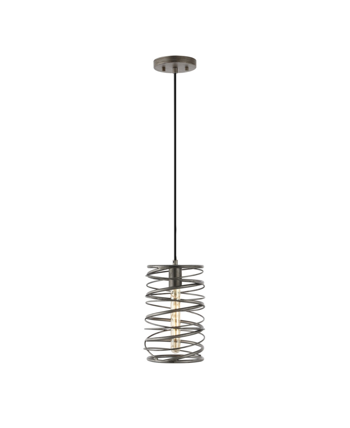 Click here for Jonathan Y Helisa 7.25 1-Light Modern Contemporary... prices