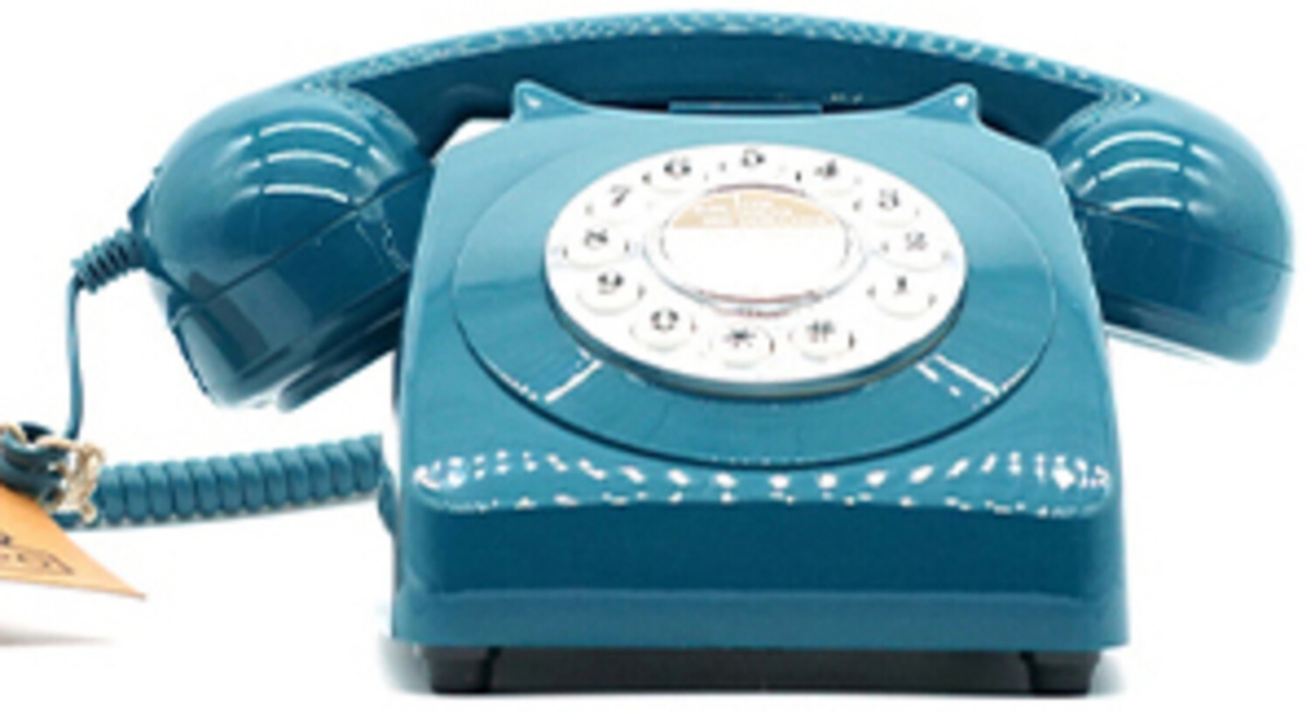 Click here for Gpo Retro GPO746DPBAZ 746 Desktop Push Button Tele... prices