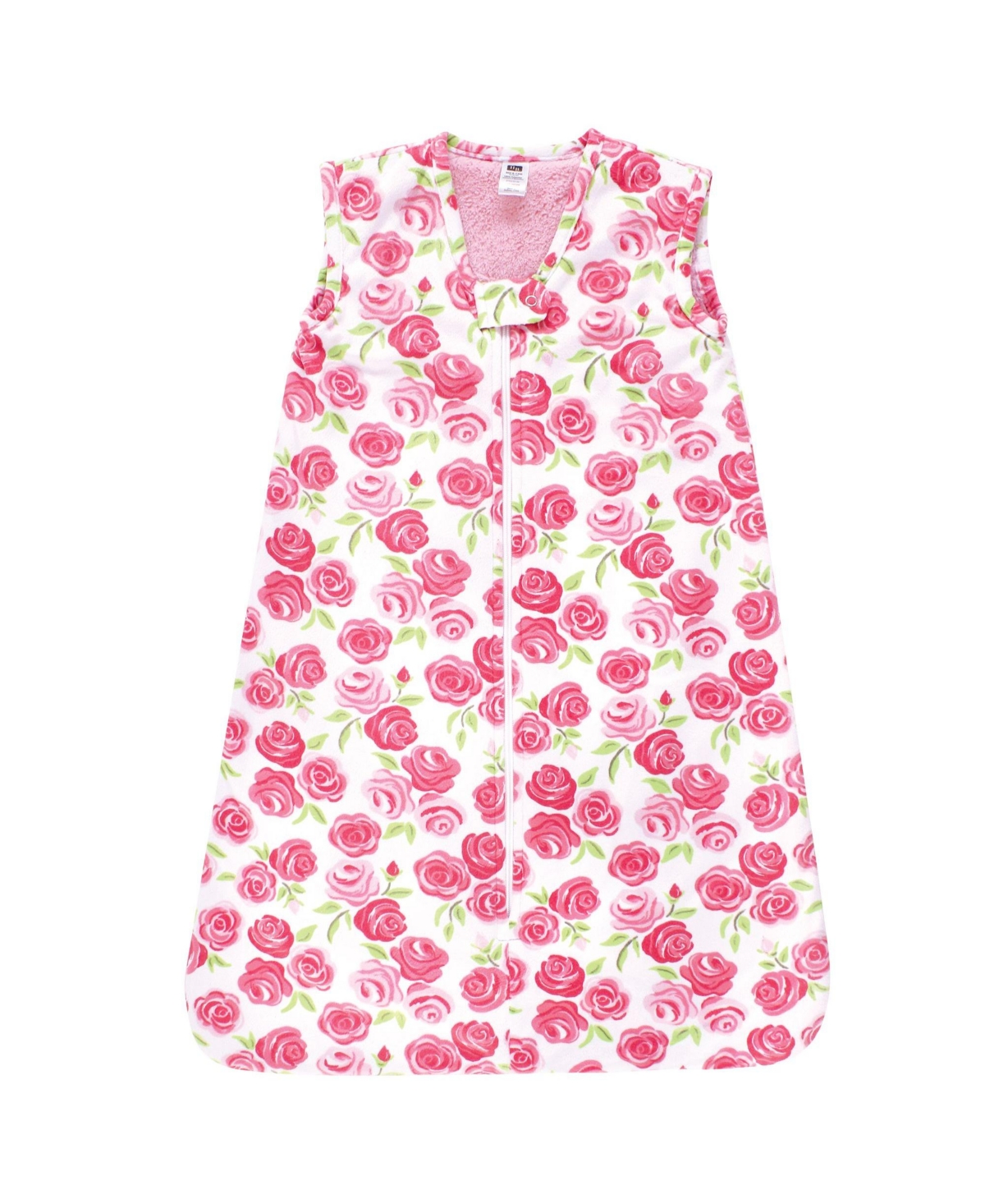 Click here for Hudson Baby Baby Girls Hudson Plush Faux Fur Sleep... prices