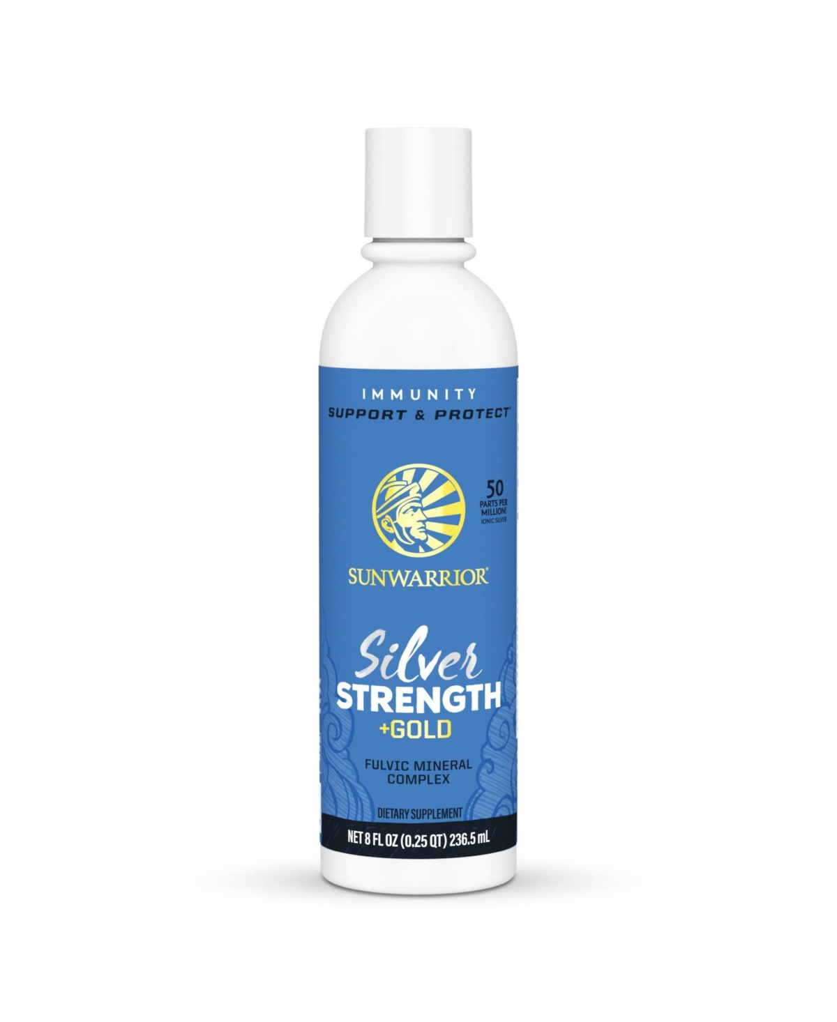 Click here for Silver Strength + Gold Fulvic Mineral Complex  Imm... prices