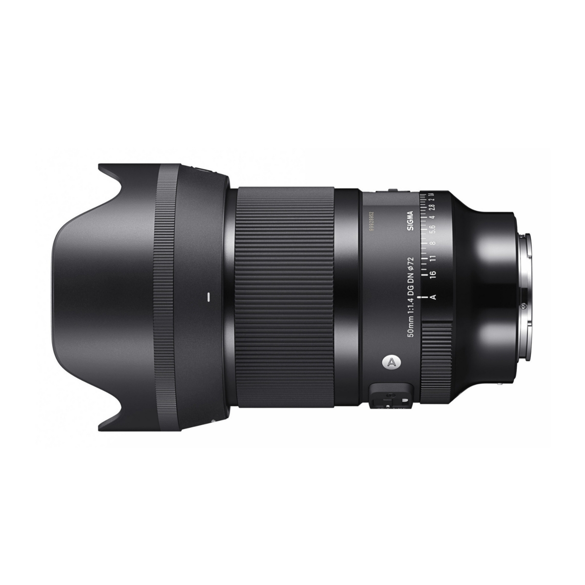 Click here for Sigma 50mm f/1.4 Dg Dn Art Lens for Sony E - Black prices