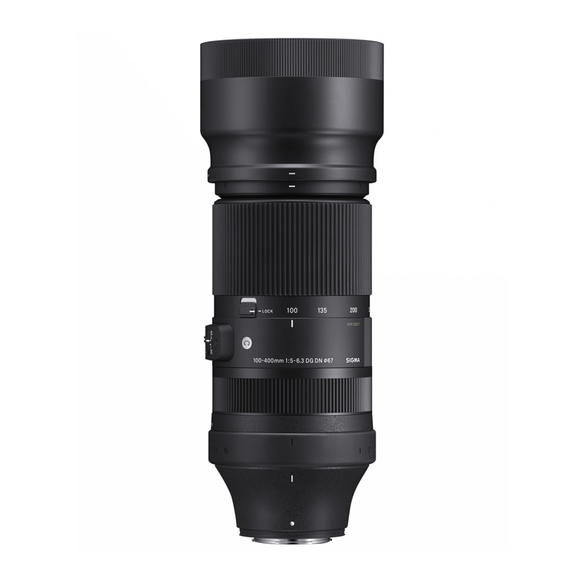 Click here for Sigma 100-400mm f/5-6.3 Dg Dn Os Contemporary Lens... prices