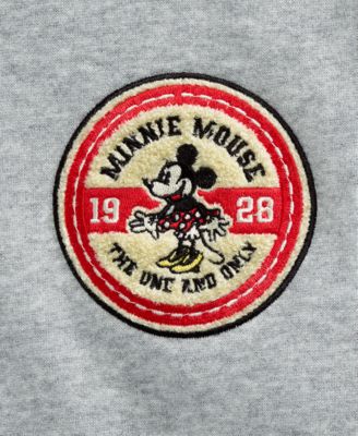 Kids Minnie Mouse Character Shirts & Clothing - Macy's