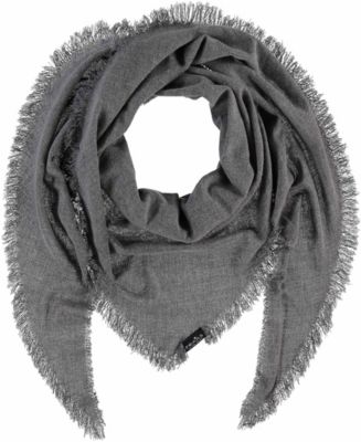 FRAAS Solid Triangle Wrap - Macy's