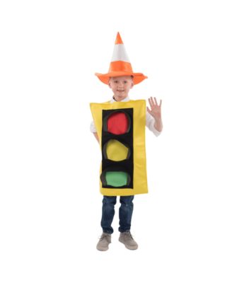 Click here for Dress Up America Kids Traffic Light Costume prices