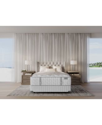 by Aireloom Vitagenic Holland Maid Silver Luxury Firm ll Mattress Set Full Created for Macy s