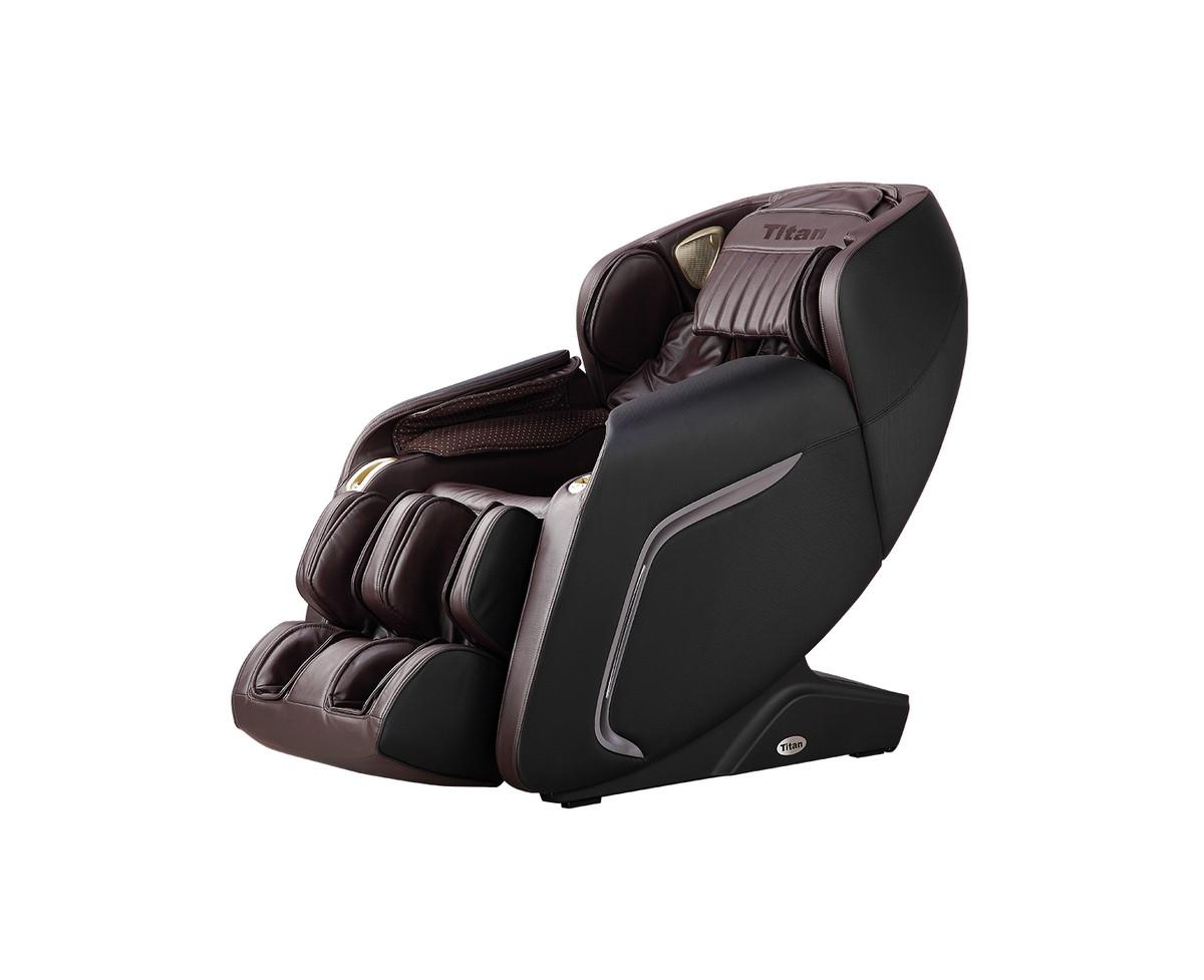 Click here for Titan Pro Cosmo Massage Chair - Brown prices