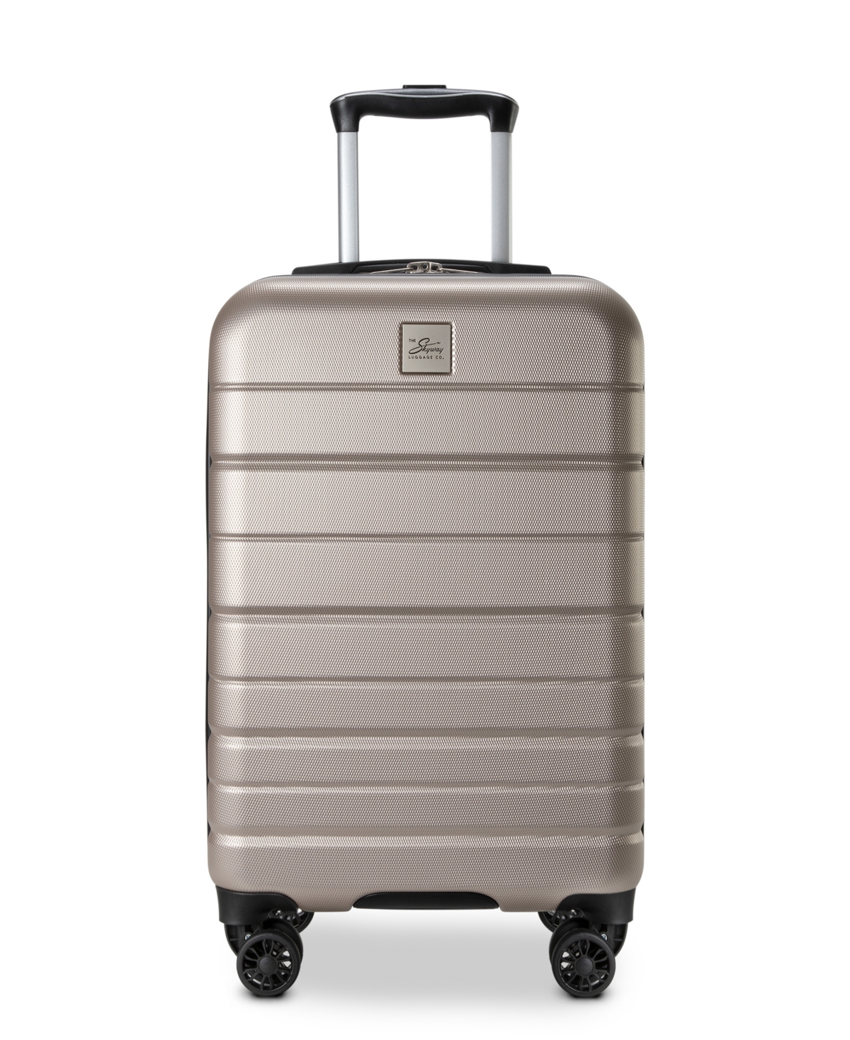 Click here for Skyway Epic 2.0 Hardside 22 Carry-On Spinner - Bon... prices