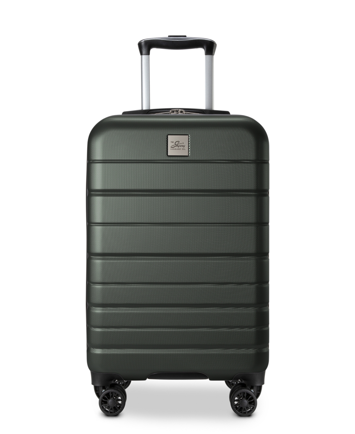 Click here for Skyway Epic 2.0 Hardside 22 Carry-On Spinner - Thy... prices