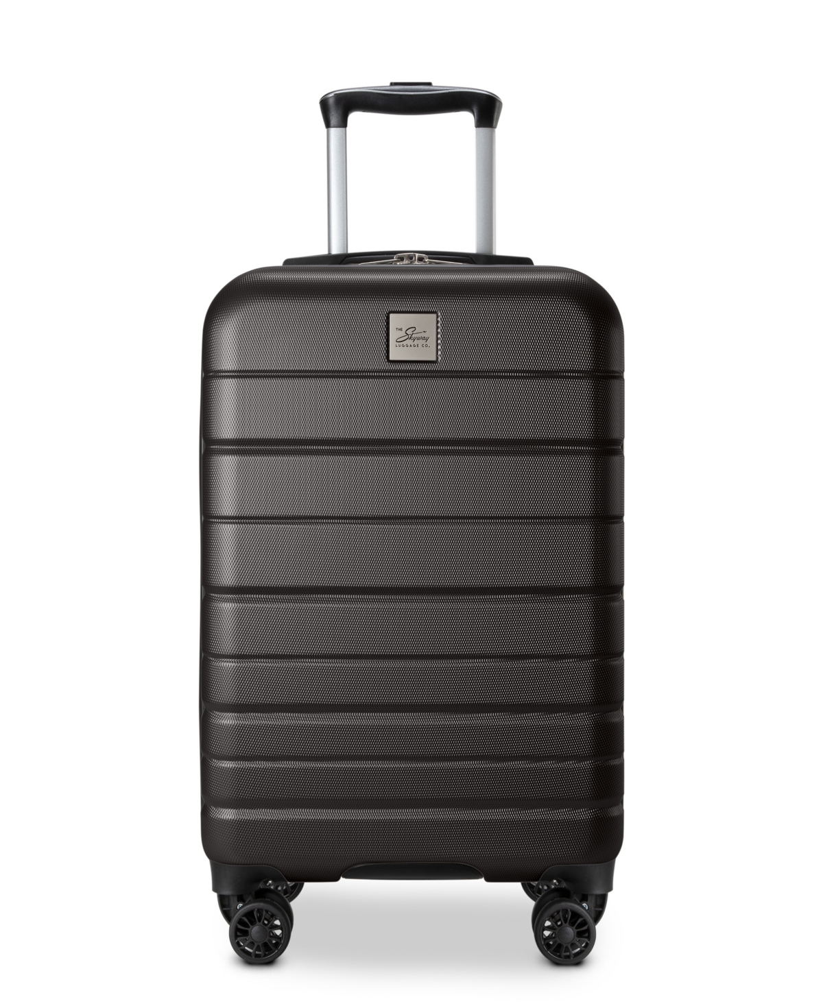 Click here for Skyway Epic 2.0 Hardside 22 Carry-On Spinner - Mid... prices