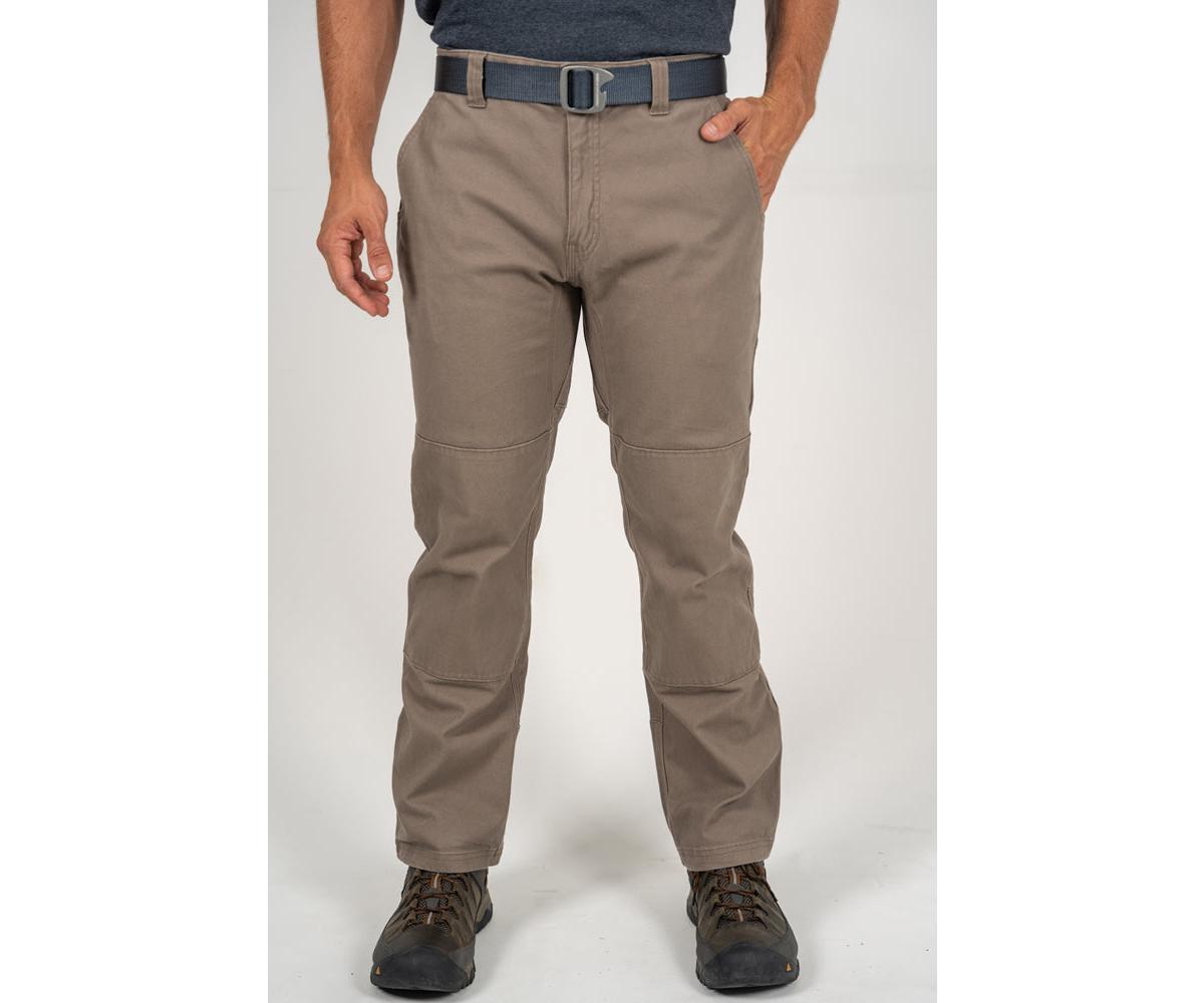 Click here for Mountain Khakis Mens Alpine Work Pant - Retro khak... prices