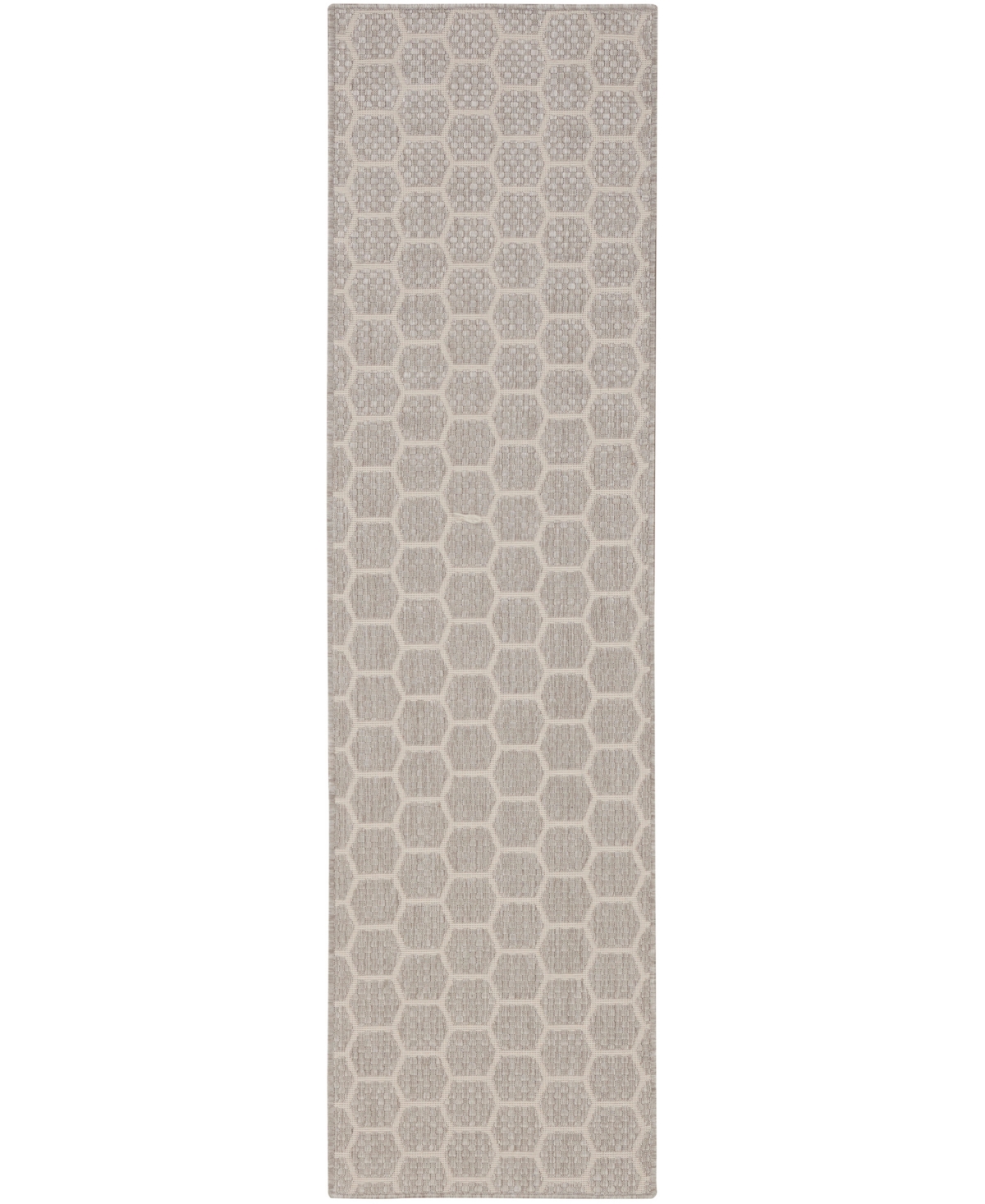 Click here for Nourison Home Twist Reversible TWS01 22x8 Runner A... prices
