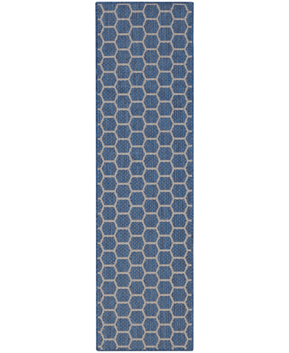 Click here for Nourison Home Twist Reversible TWS01 22x8 Runner A... prices