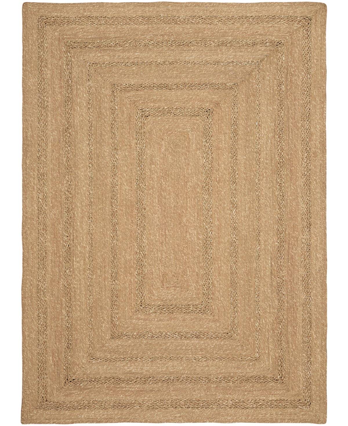 Click here for Nourison Home Natural Seagrass NSG01 4x6 Area Rug... prices