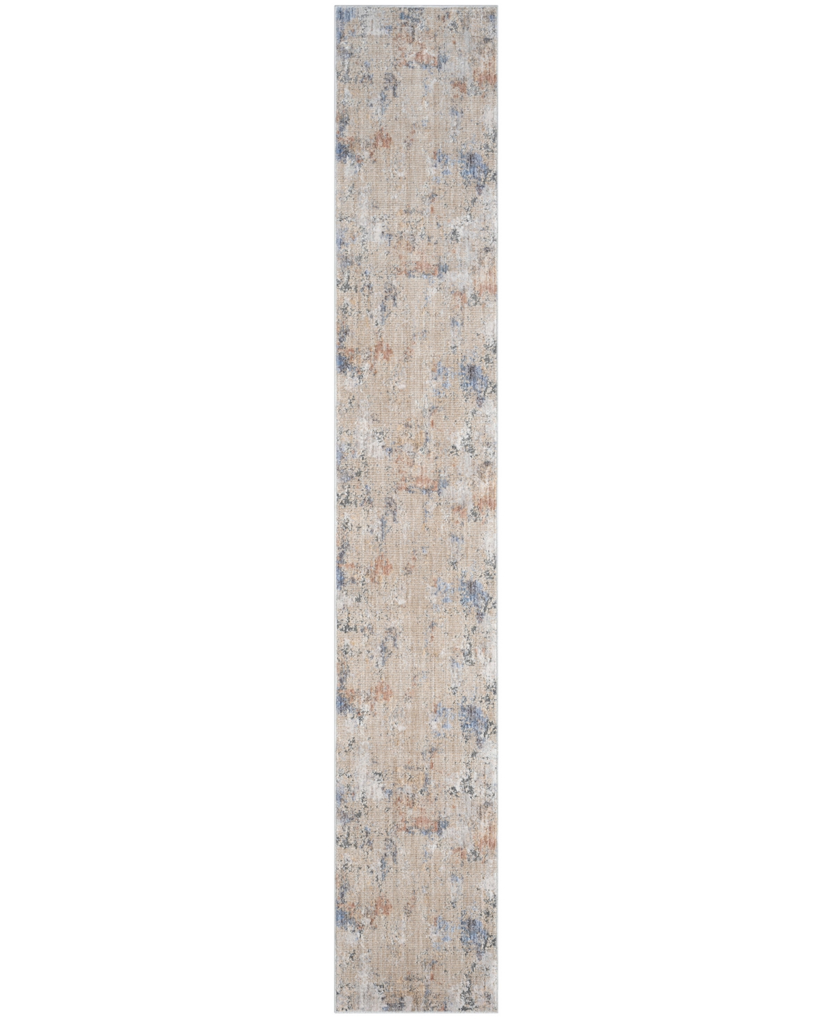 Click here for Nourison Home Abstract Hues ABH01 22x12 Runner Are... prices