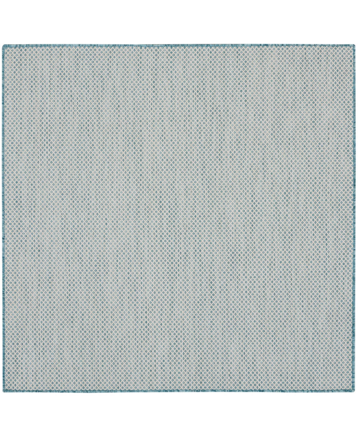 Click here for Nourison Home Courtyard COU01 5x5 Square Area Rug... prices