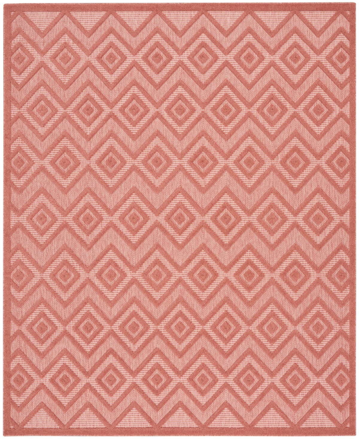 Click here for Nourison Home Versatile NRV01 8x10 Area Rug - Cora... prices