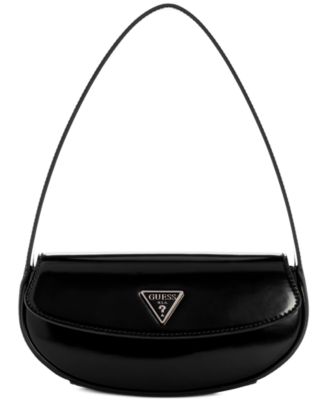 GUESS Arnela Flap Small Shoulder Bag - Macy's