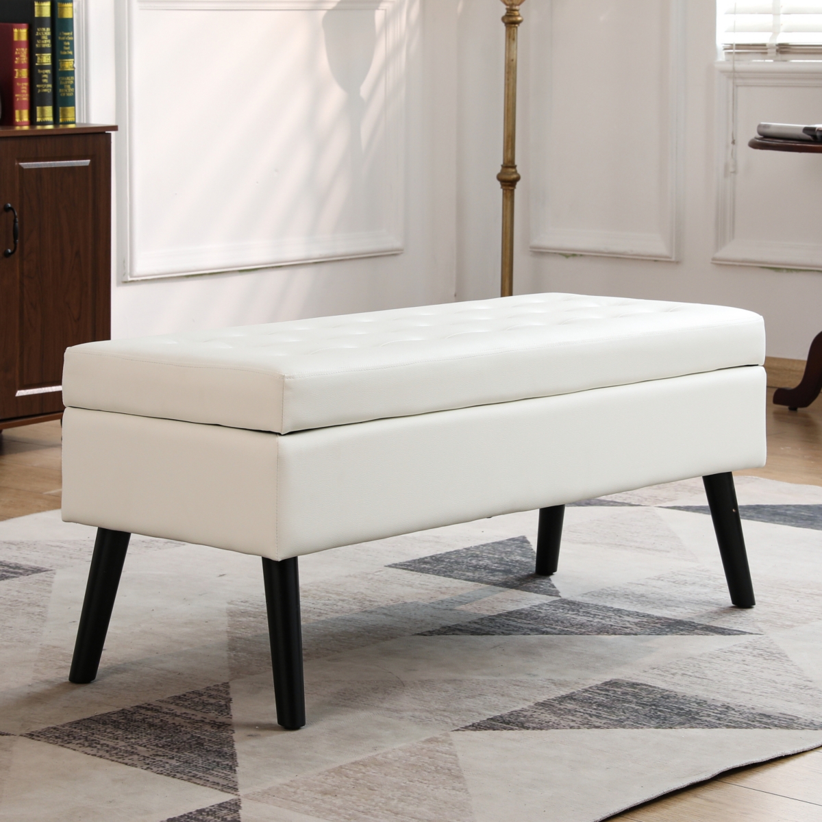 Click here for Storage Bench with Storage Bench for Bedroom End o... prices