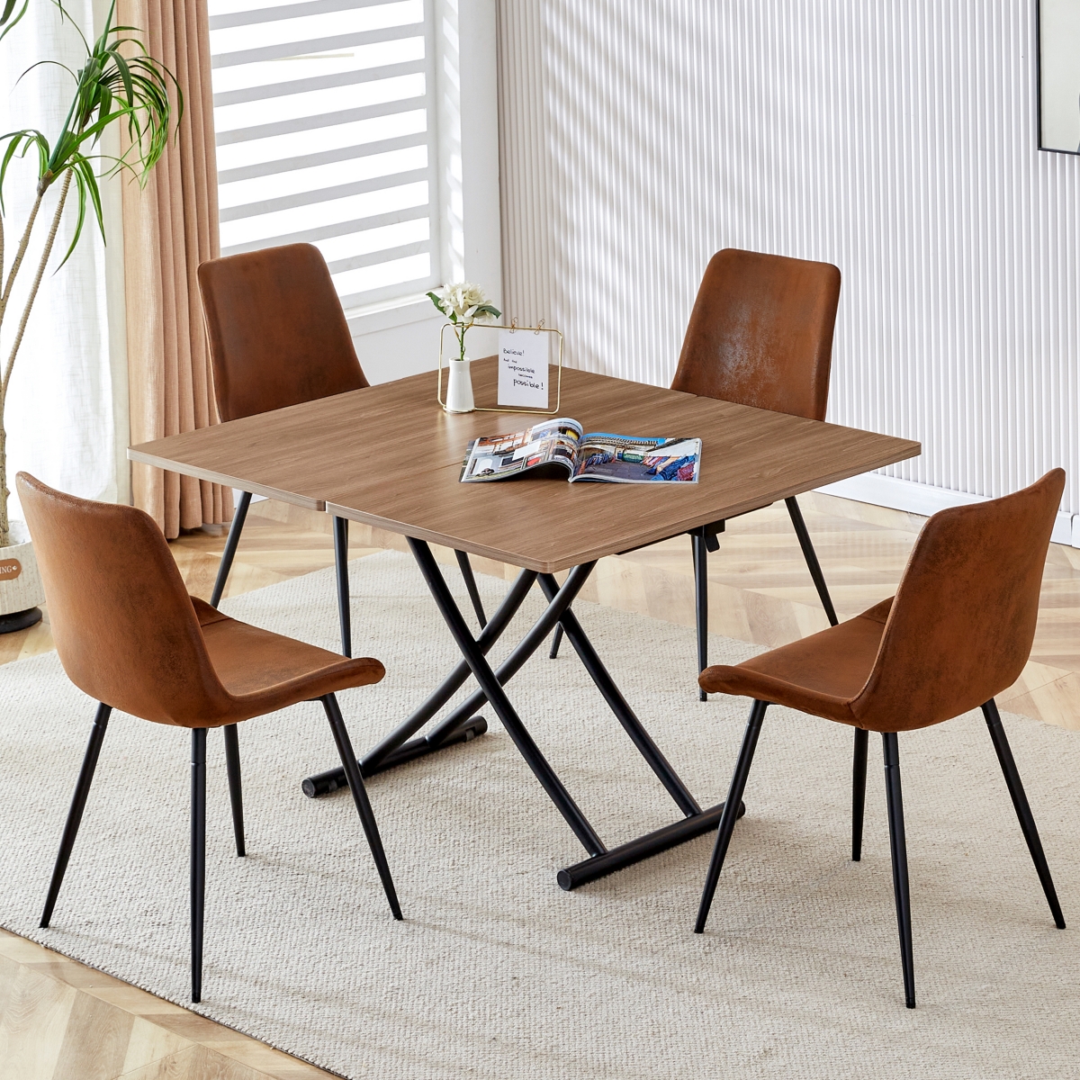 Click here for Streamdale Furniture Modern minimalist multifuncti... prices
