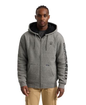 Ecko Unltd Men's One Hit Sherpa Hoodie - Macy's
