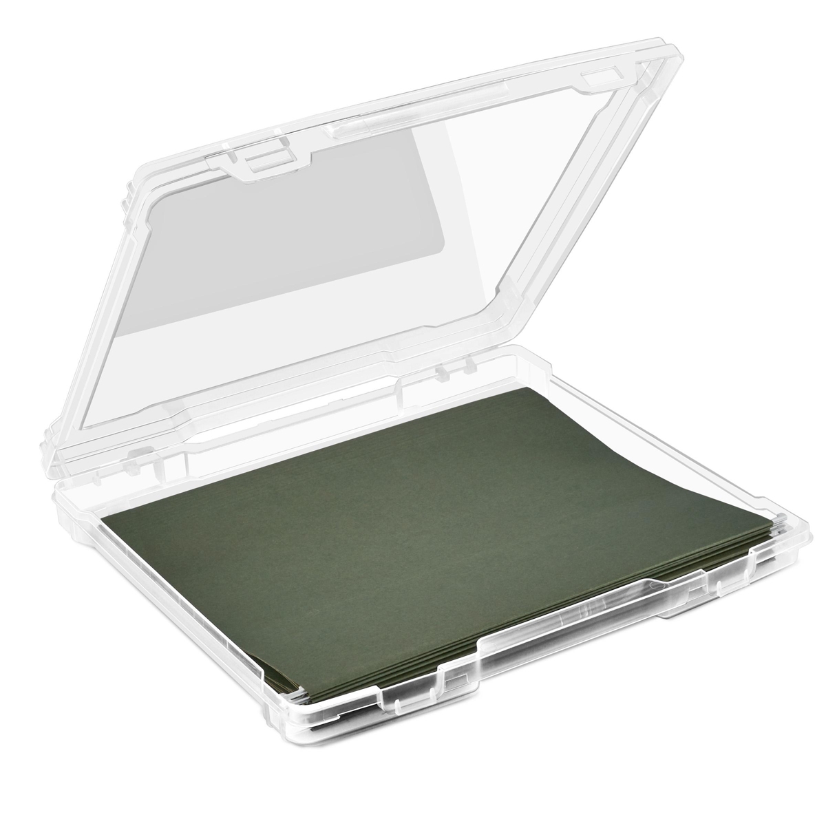 Click here for Sorbus Single-Piece Thin Hanging File Organizer Bi... prices